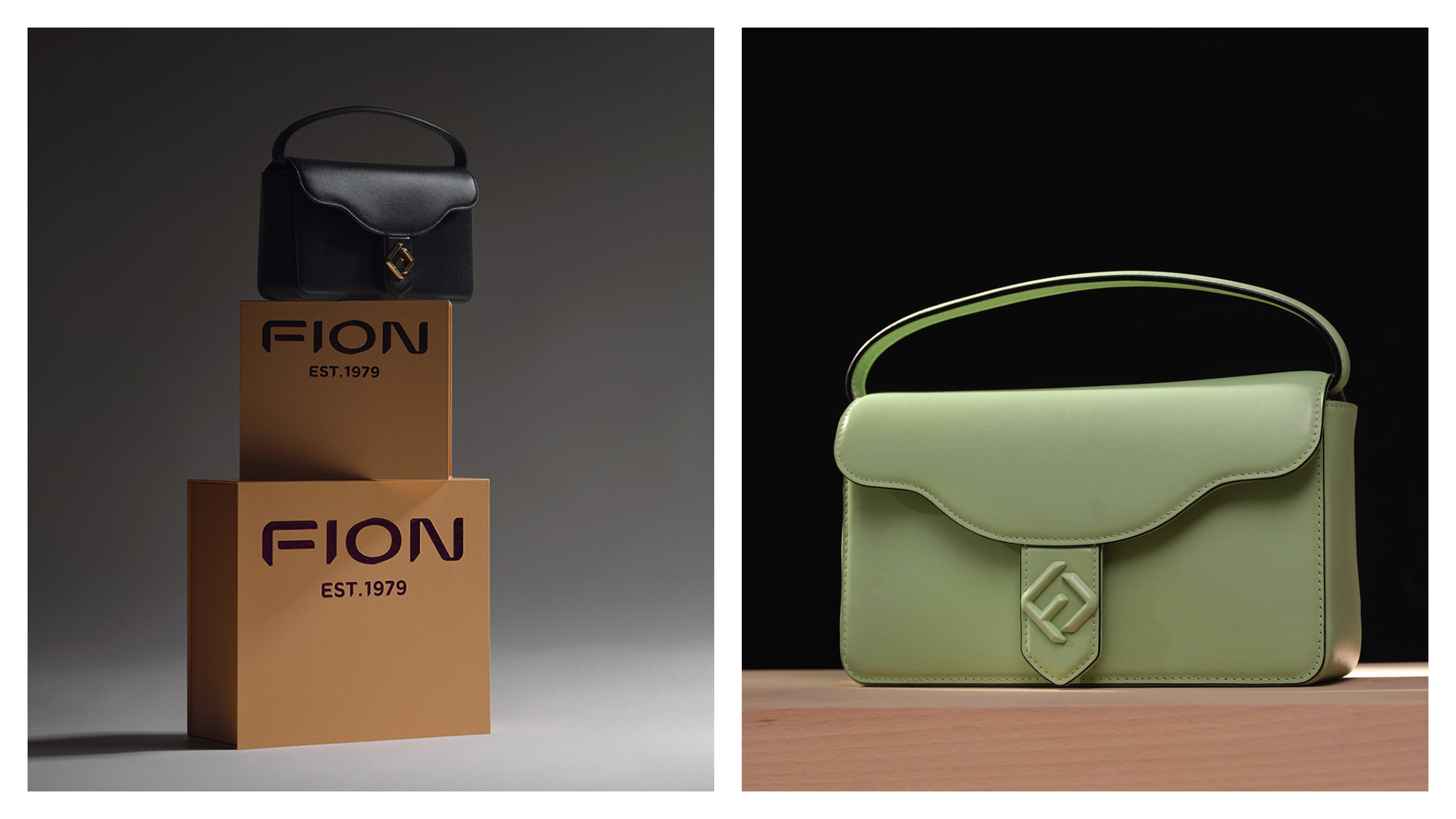 FION – Alliance Graphique Internationale (AGI) – 512 creative ...