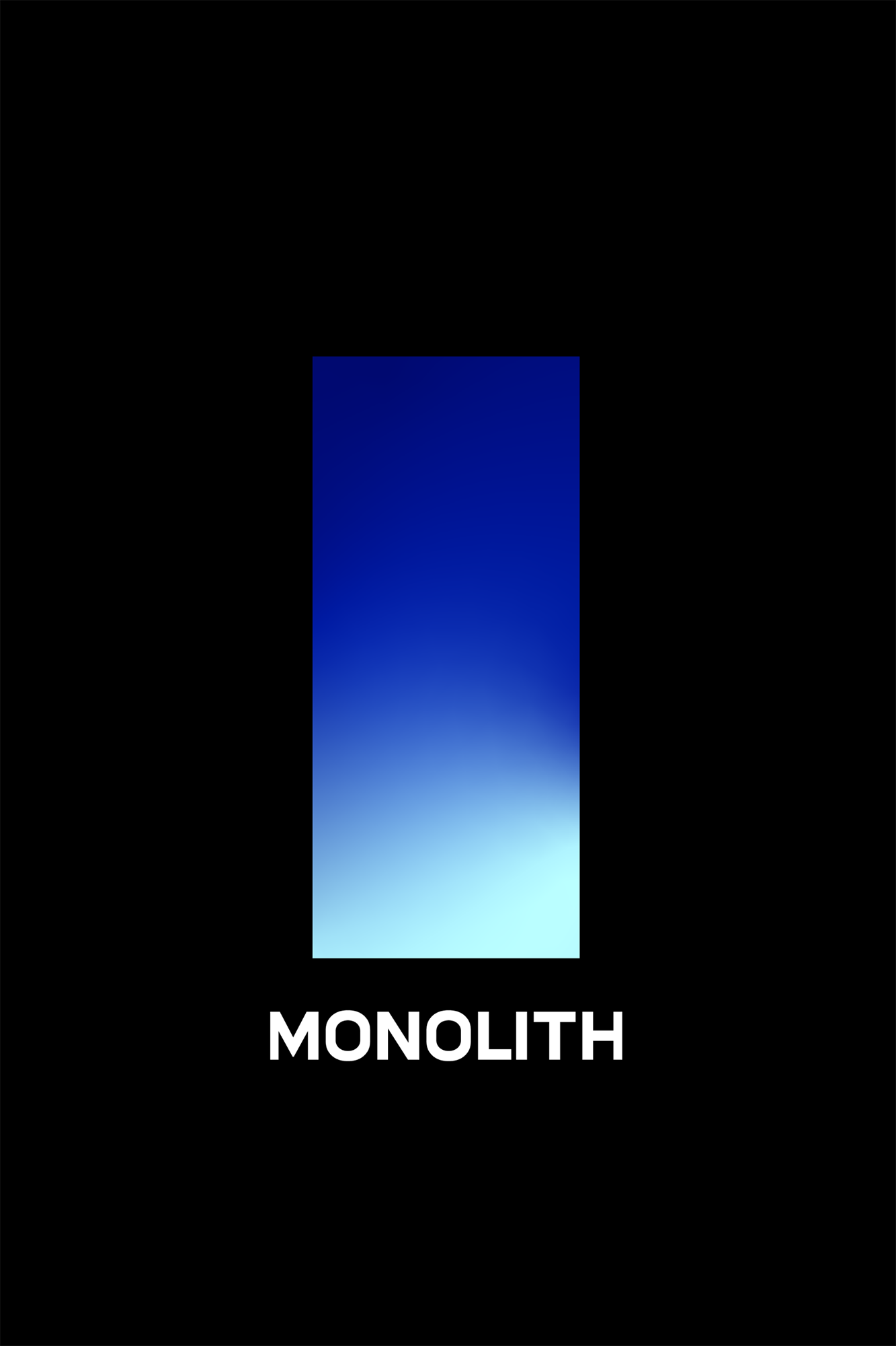 MONOLITH – Alliance Graphique Internationale (AGI) – 512 creative ...