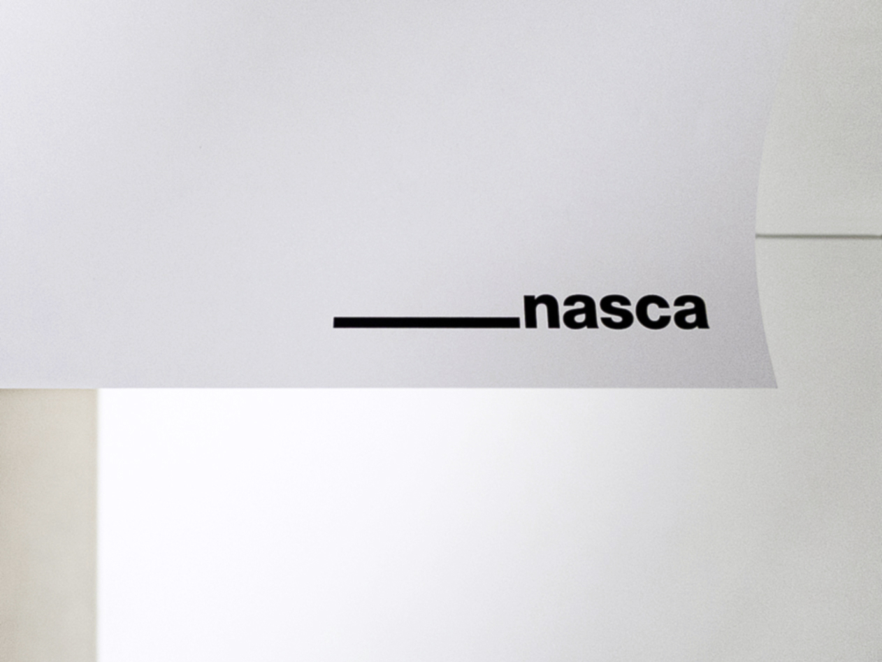 Línea Nasca – Alliance Graphique Internationale (AGI) – 512 creative ...