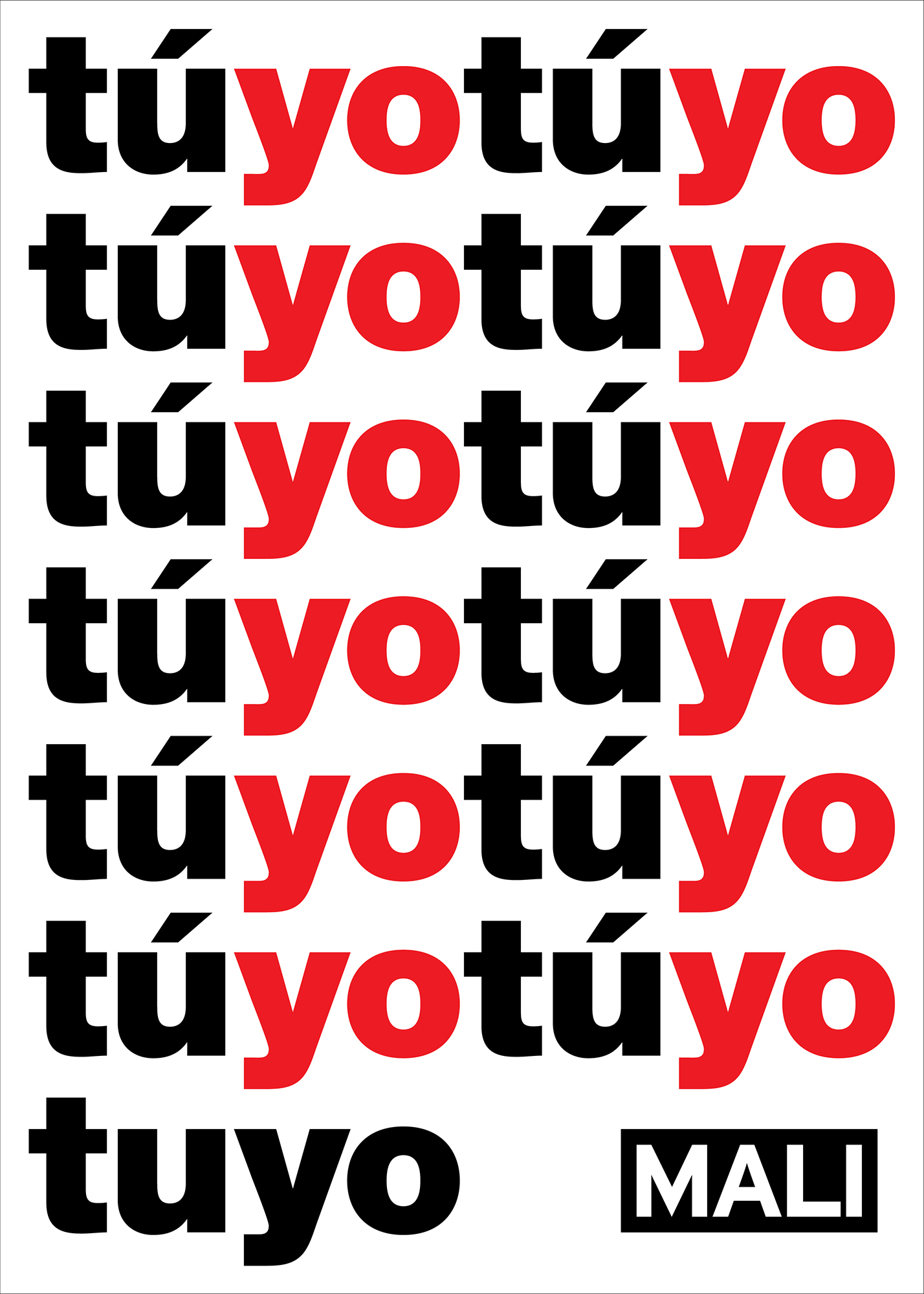 TuYo – Alliance Graphique Internationale (AGI) – 512 creative ...