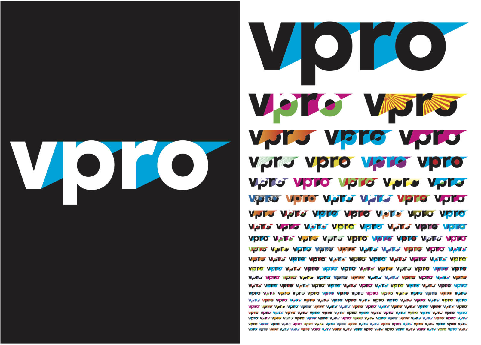 Vpro Logo